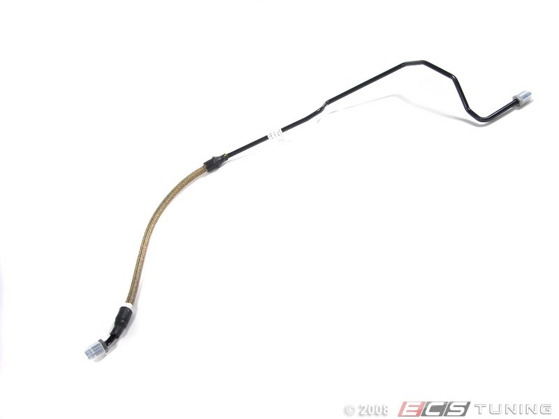 Genuine BMW - 37136762035 - PRESS. LINE (37-13-6-762-035)