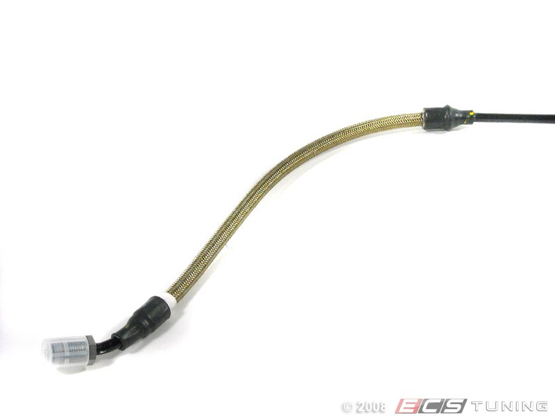 Genuine BMW - 37136762035 - PRESS. LINE (37-13-6-762-035)