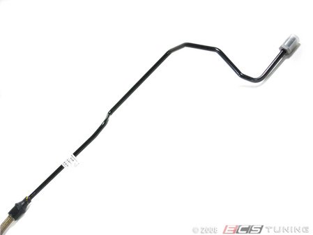 Genuine BMW - 37136762035 - PRESS. LINE (37-13-6-762-035)