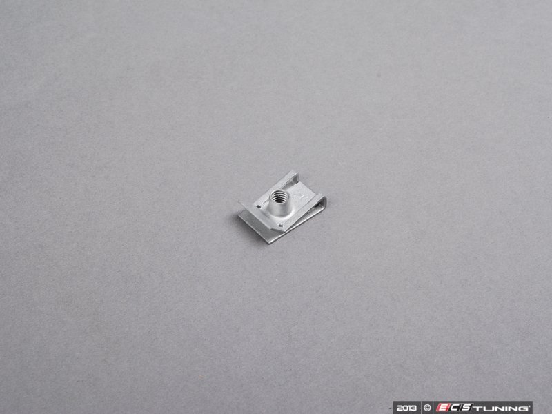 Genuine BMW - E92BELLYPANKT - Complete Belly Pan Installation Hardware Kit