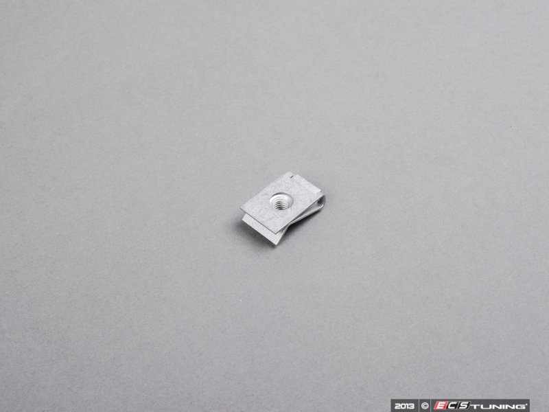 Genuine BMW - E92BELLYPANKT - Complete Belly Pan Installation Hardware Kit