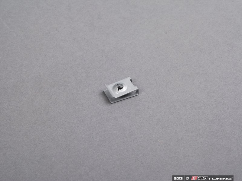 Genuine BMW - E92BELLYPANKT - Complete Belly Pan Installation Hardware Kit