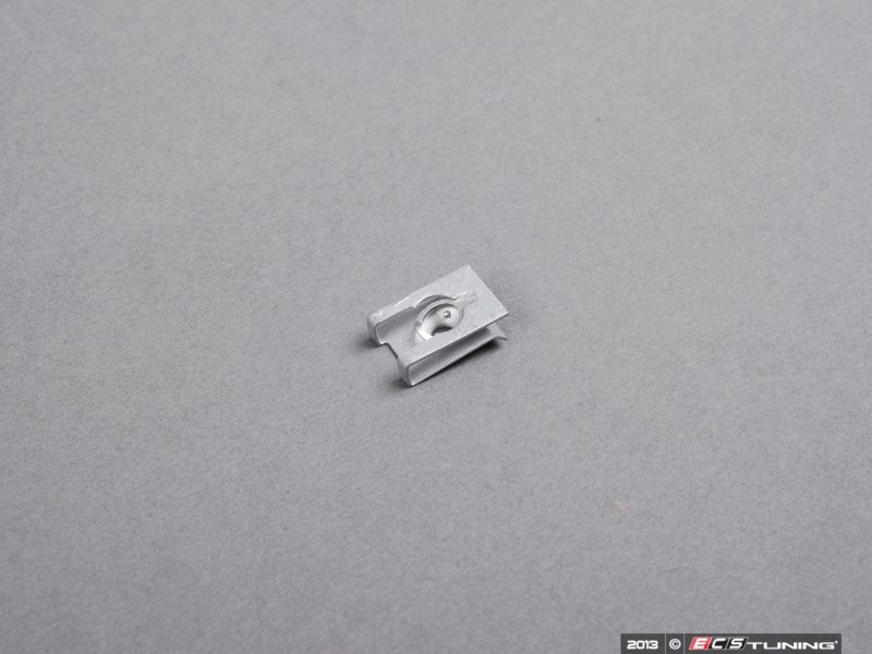 Genuine BMW - E92BELLYPANKT - Complete Belly Pan Installation Hardware Kit