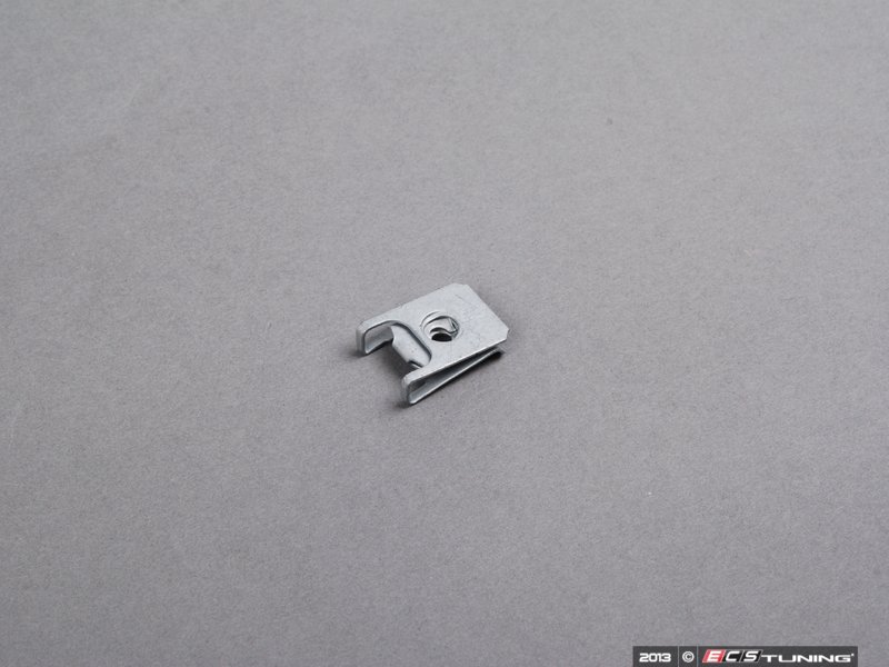 Genuine BMW - E92BELLYPANKT - Complete Belly Pan Installation Hardware Kit