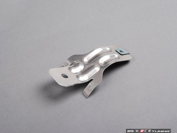 Genuine BMW - E92BELLYPANKT - Complete Belly Pan Installation Hardware Kit
