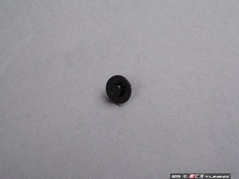 Genuine BMW - E92BELLYPANKT - Complete Belly Pan Installation Hardware Kit