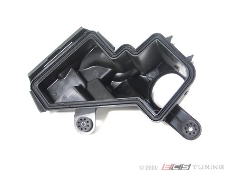 Genuine BMW - 13717571984 - Outer Air box tray - Right (13-71-7-571-984)