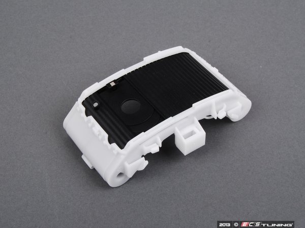 Genuine Volkswagen Audi - 8E1713187G - Shifter Rebuild Kit - Cover ...