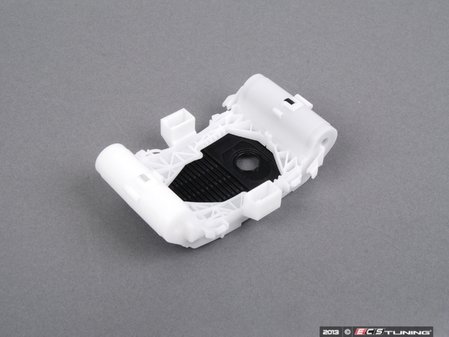 Genuine Volkswagen Audi - 8E1713187G - Shifter Rebuild Kit - Cover ...