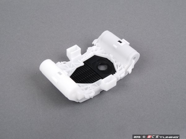 Genuine Volkswagen Audi - 8E1713187G - Shifter Rebuild Kit - Cover ...