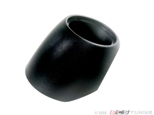 Genuine MINI - 51162756167 - Cup Holder For Rear Section (51-16-2-756-167)