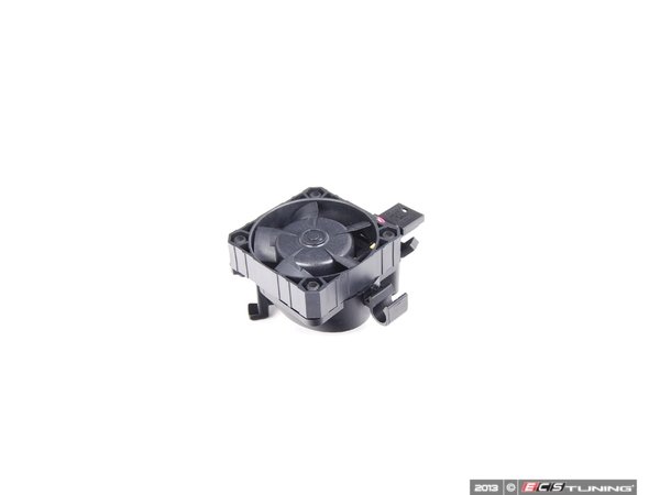 Genuine BMW - 65836933200 - Electric Fan - Priced Each (65-83-6-933-200)