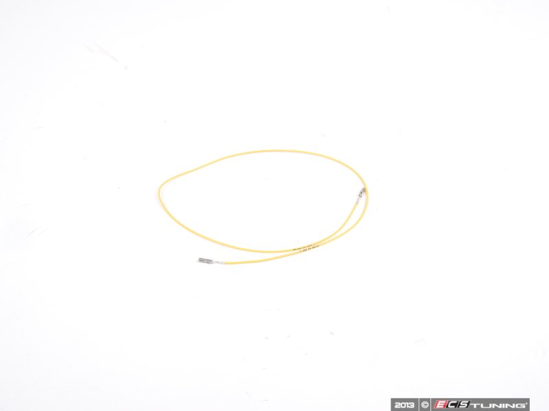 Genuine Volkswagen Audi - 000979025FA - Repair Wire (000 979 025 FA)