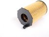 Genuine Volkswagen Audi - 059198405 - Oil Filter - Priced Each (059 198 ...
