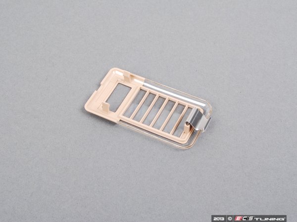 Genuine BMW - 63316974432 - LENS, INTERIOR READI (63-31-6-974-432)