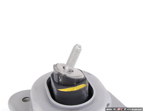 Genuine BMW - 22113421296 - E83 Engine Mount - Right (22-11-3-421-296)