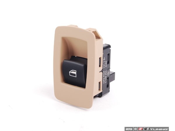 Genuine BMW - 61313448654 - SWITCH (61-31-3-448-654)