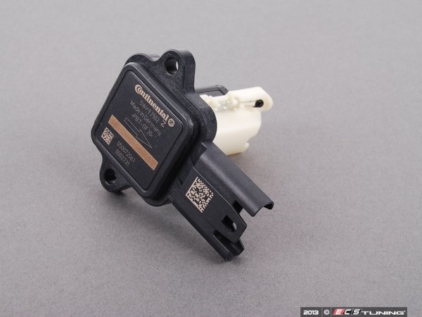 Continental - 13627520519 - Mass Air Flow Sensor