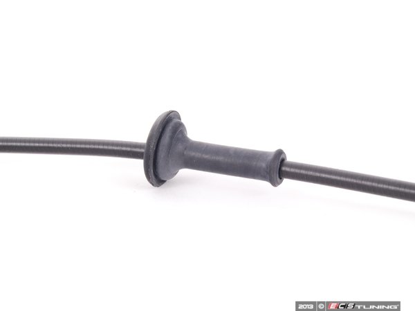 Genuine BMW - 51258227907 - Bowden Cable (51-25-8-227-907)