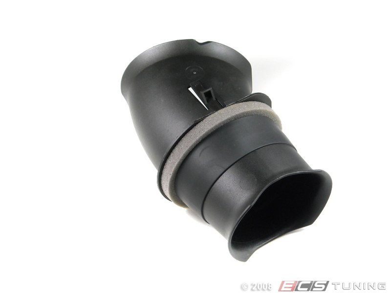 Genuine BMW - 13717501195 - Intake Duct (13-71-7-501-195)