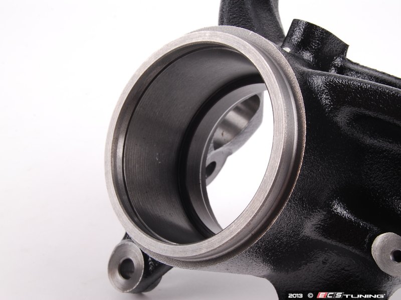 Genuine BMW - 31213412019 - Front Kingpin - Left (31-21-3-412-019)