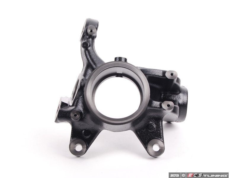 Genuine BMW - 31213412019 - Front Kingpin - Left (31-21-3-412-019)