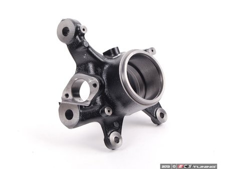 Genuine BMW - 31213412019 - Front Kingpin - Left (31-21-3-412-019)