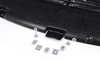 Genuine MINI - 51757330566KT - JCW GP2 Belly Pan Kit