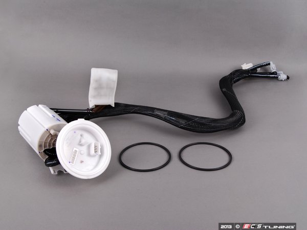 Genuine BMW - 16117373524 - Fuel Pump - right (16-11-7-373-524)