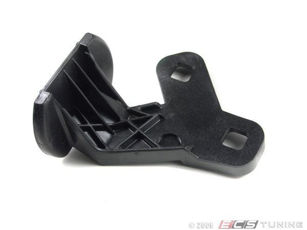 Genuine BMW - 51118193158 - E38 Bumper Support Bracket (51-11-8-193-158)