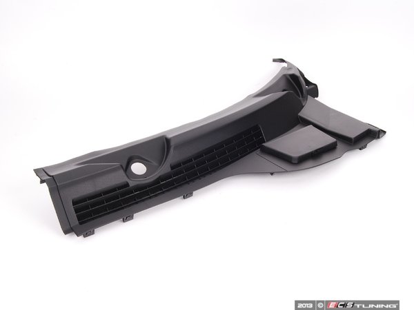 Genuine MINI - 51712758793 - Apron Firewall Cover - Driver Side ( Left ...