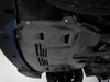 Genuine MINI - 51757330566KT - JCW GP2 Belly Pan Kit