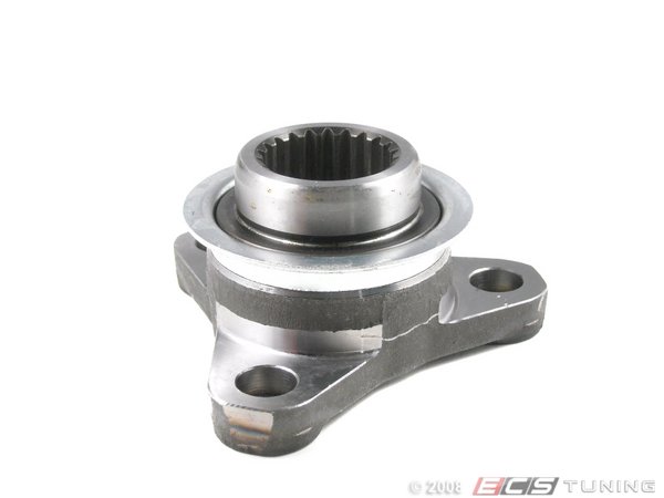 Genuine BMW - 23217504491 - Output Flange - (NO LONGER AVAILABLE) (23 ...
