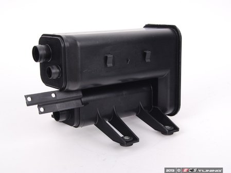 Genuine BMW - 16137839840 - E85 Activated Charcoal Filter (16-13-7-839-840)