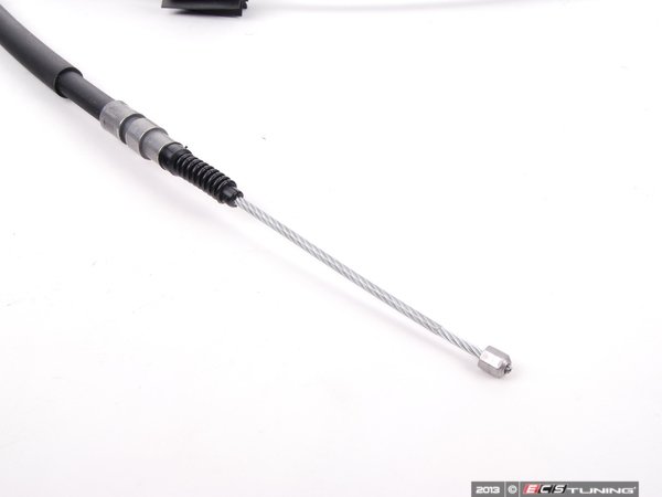 Genuine BMW - 34436850289 - Parking Brake Actuator (34-43-6-850-289)