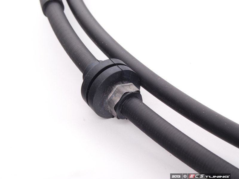 Genuine BMW - 34436850289 - Parking Brake Actuator (34-43-6-850-289)