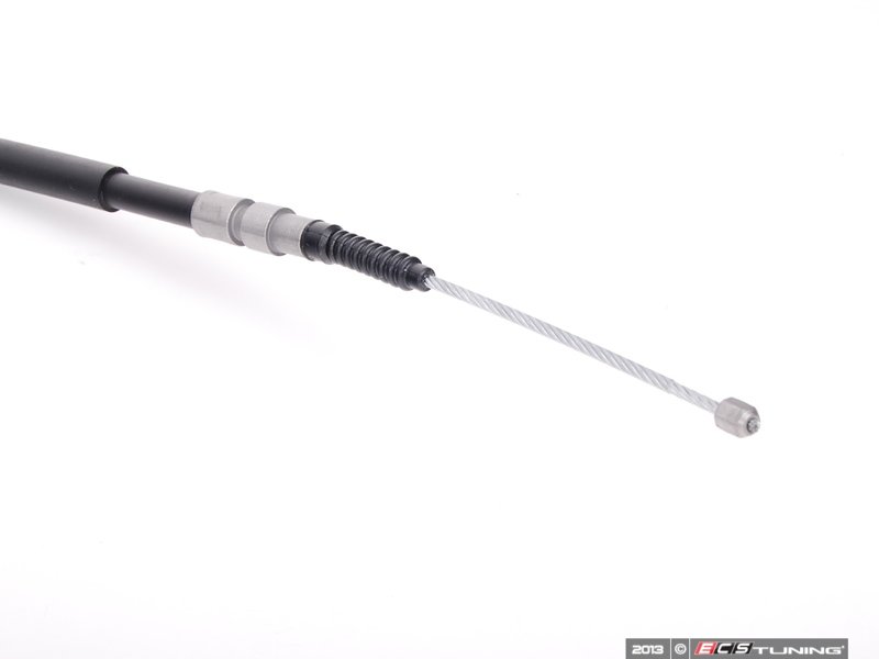 Genuine BMW - 34436850289 - Parking Brake Actuator (34-43-6-850-289)