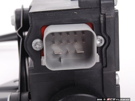 Genuine BMW - 34436850289 - Parking Brake Actuator (34-43-6-850-289)