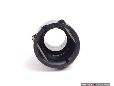 Genuine Volkswagen Audi - 7M3122291 - Radiator Coupler - Upper (7M3 122 ...