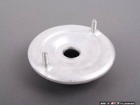 Vaico - 8D0412065G - Front Upper Spring Disc - Priced Each - (NO LONGER ...