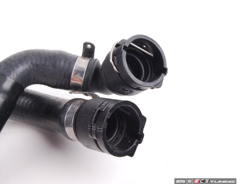 Rein - 1J0121156AT - Heater Hose