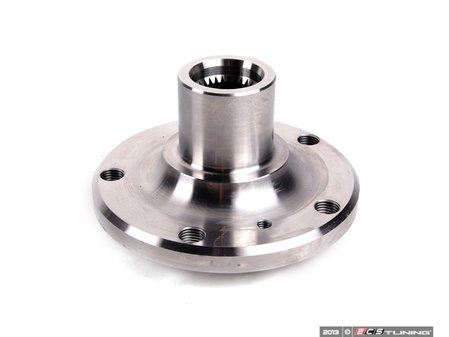 Genuine BMW - 31203413226 - E83 Front Wheel Hub - Priced Each (31-20-3 ...