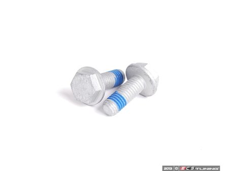 Genuine MINI - 34206780863 - JCW Brake Carrier - Rear Priced Each (34 ...