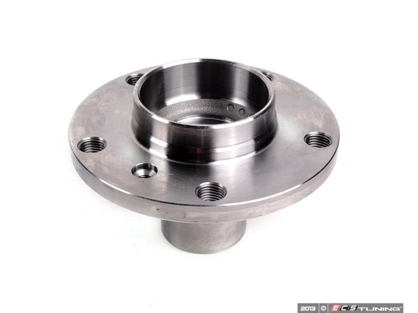 Genuine BMW - 31203413226 - E83 Front Wheel Hub - Priced Each (31-20-3 ...