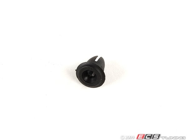 Genuine BMW - 51318150943 - Grommet - Clip Windshield Moulding, Door ...