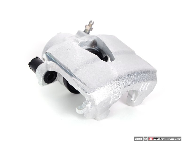 Genuine Volkswagen Audi - 1K0615123D - Front Brake Caliper - Left (1K0 ...