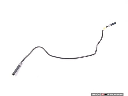 Genuine Volkswagen Audi - 8D0201227C - Fuel Return Line - (NO LONGER ...