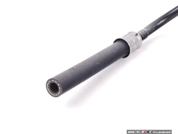 Genuine Volkswagen Audi - 8D0201227C - Fuel Return Line - (NO LONGER ...