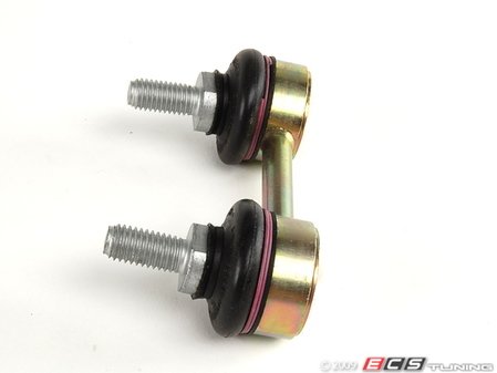 Genuine BMW - 33551095696 - Rear Sway Bar Link - Priced Each (33-55-1 ...