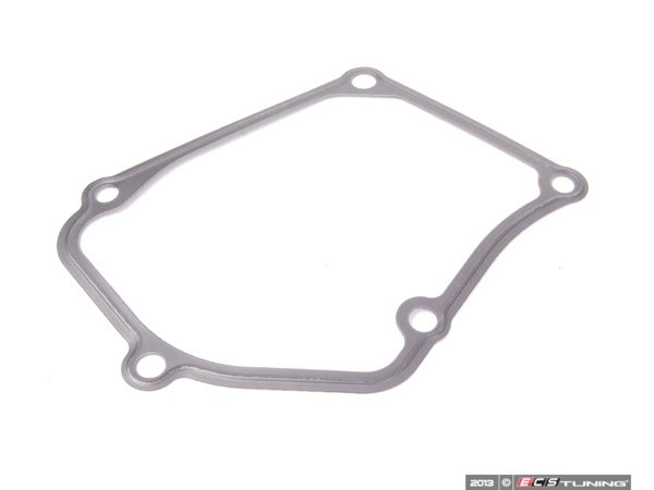 Genuine BMW - 11141743065 - Upper Timing Chain Case Gasket Kit (11-14-1 ...